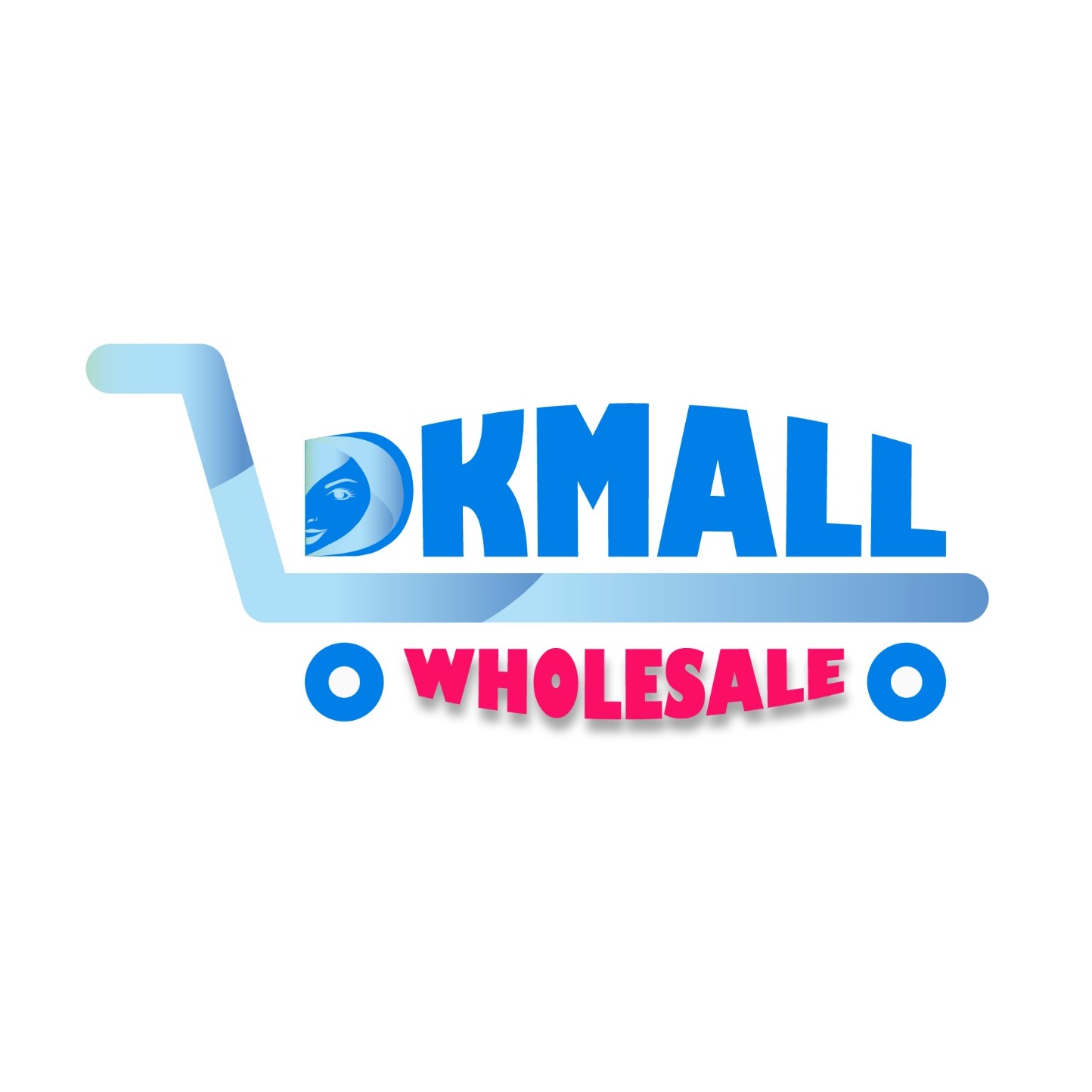 DKMALL Wholesale Toko resmi di Indonesia, Online Shop 04 2025