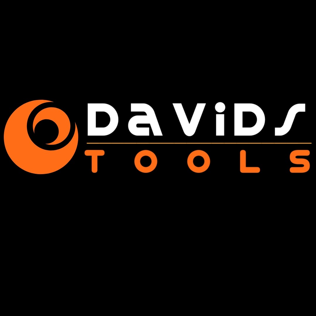Toko Resmi DAVIDS TOOL Online | Lazada.co.id