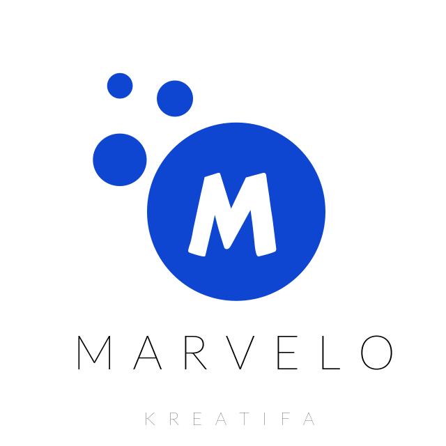 Marvelo Toko resmi di Indonesia, Online Shop 12 2024