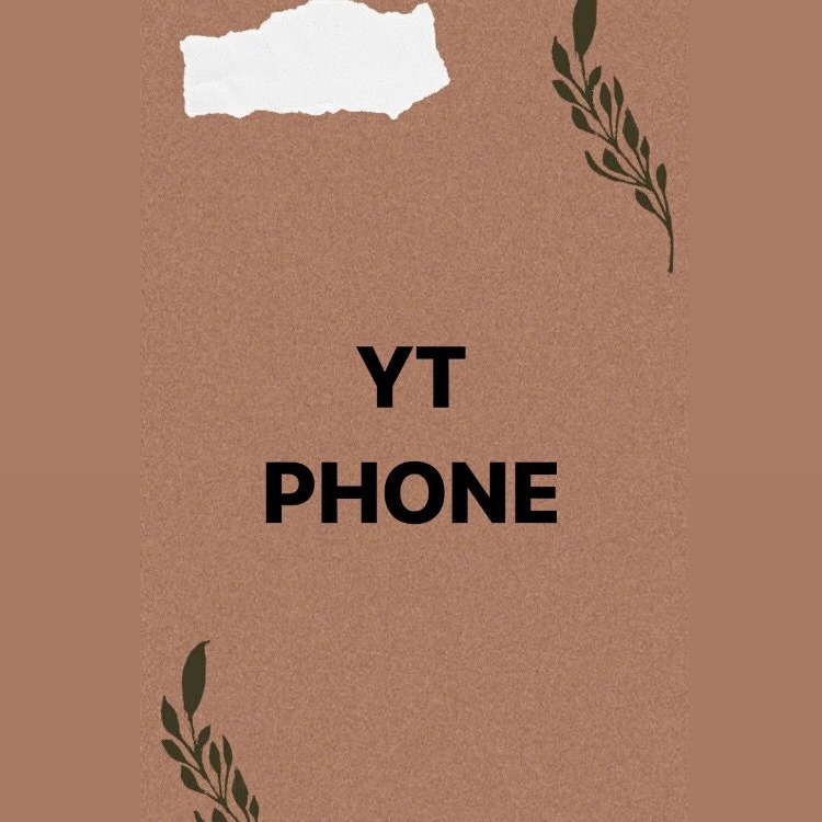 Toko Resmi YT PHONE Online | Lazada.co.id