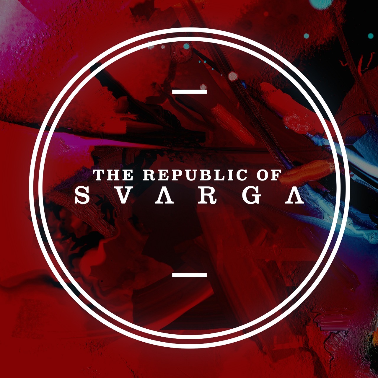 Toko Resmi The Republic of Svarga Online | Lazada.co.id
