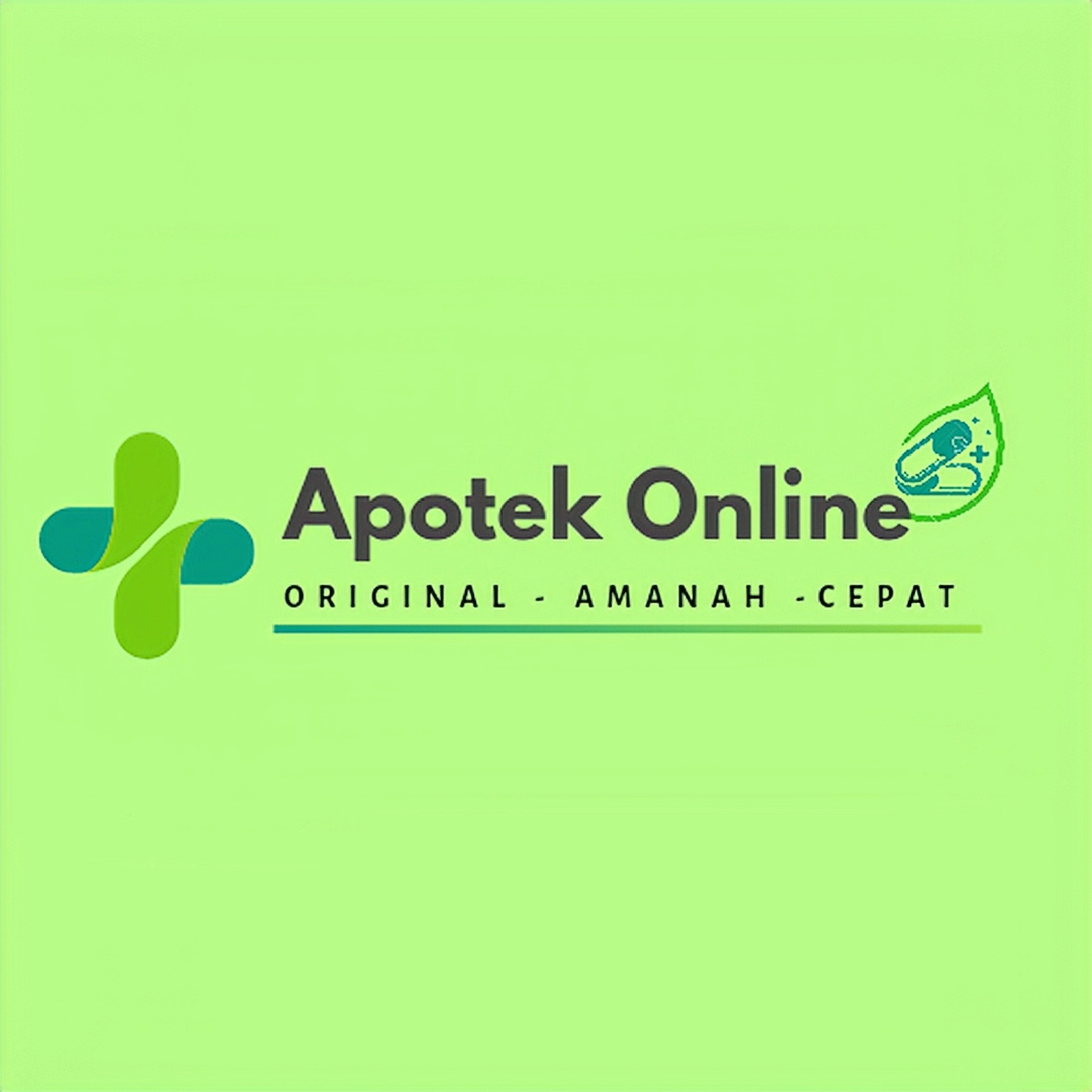Apotek Online (Original_Amanah_Cepat) Toko resmi di Indonesia, Online ...