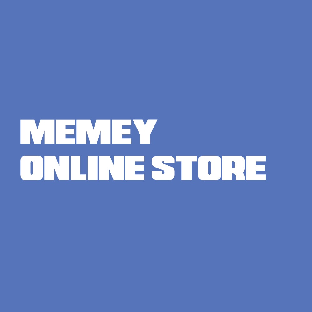 MEMEY ONLINE STORE Official Store di Indonesia, Online Shop 10 2024