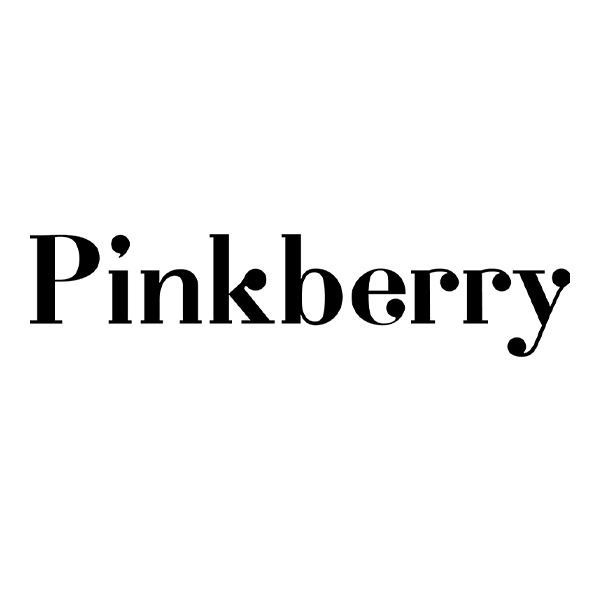 Pinkberry Logo