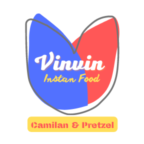 VINVIN INSTAN FOOD Toko resmi di Indonesia, Online Shop 12 2024