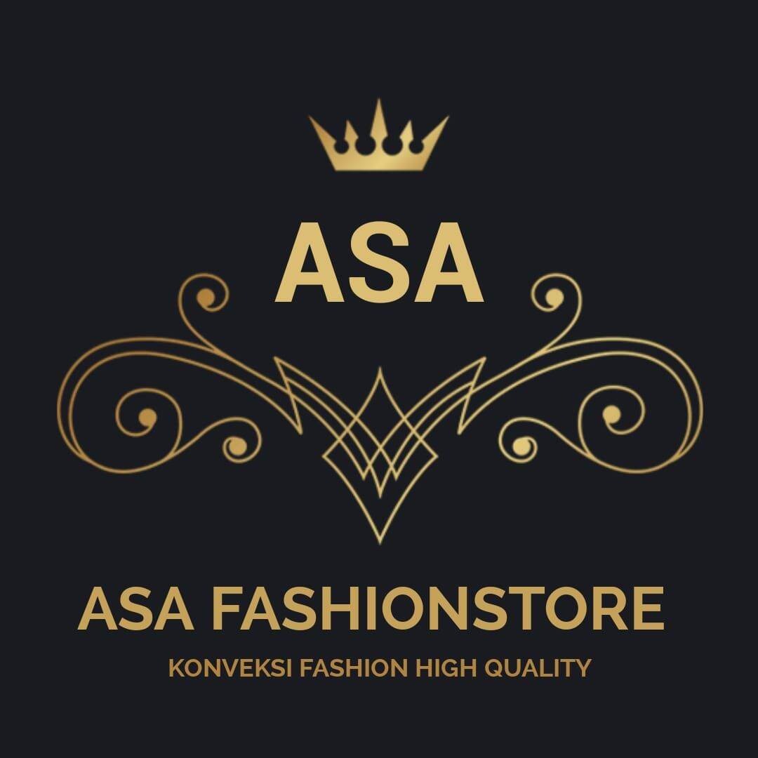 ASA FASHIONSTORE Indonesia Toko Resmi Online | Beli Sekarang di Lazada