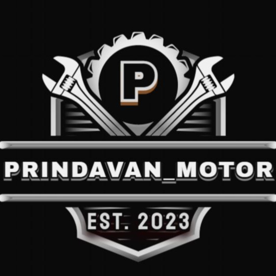 Prindavan_Motor Indonesia Toko Resmi Online | Beli Sekarang di Lazada