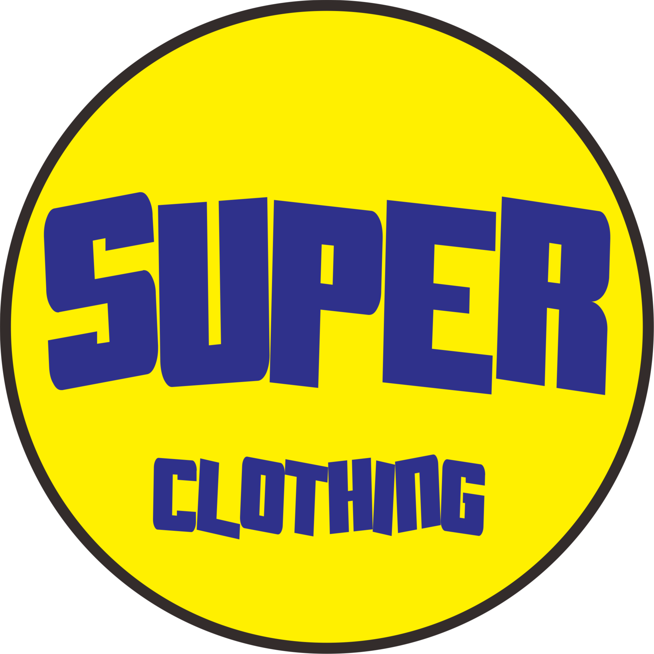 SUPER CLOTH Toko resmi di Indonesia, Online Shop 12 2024
