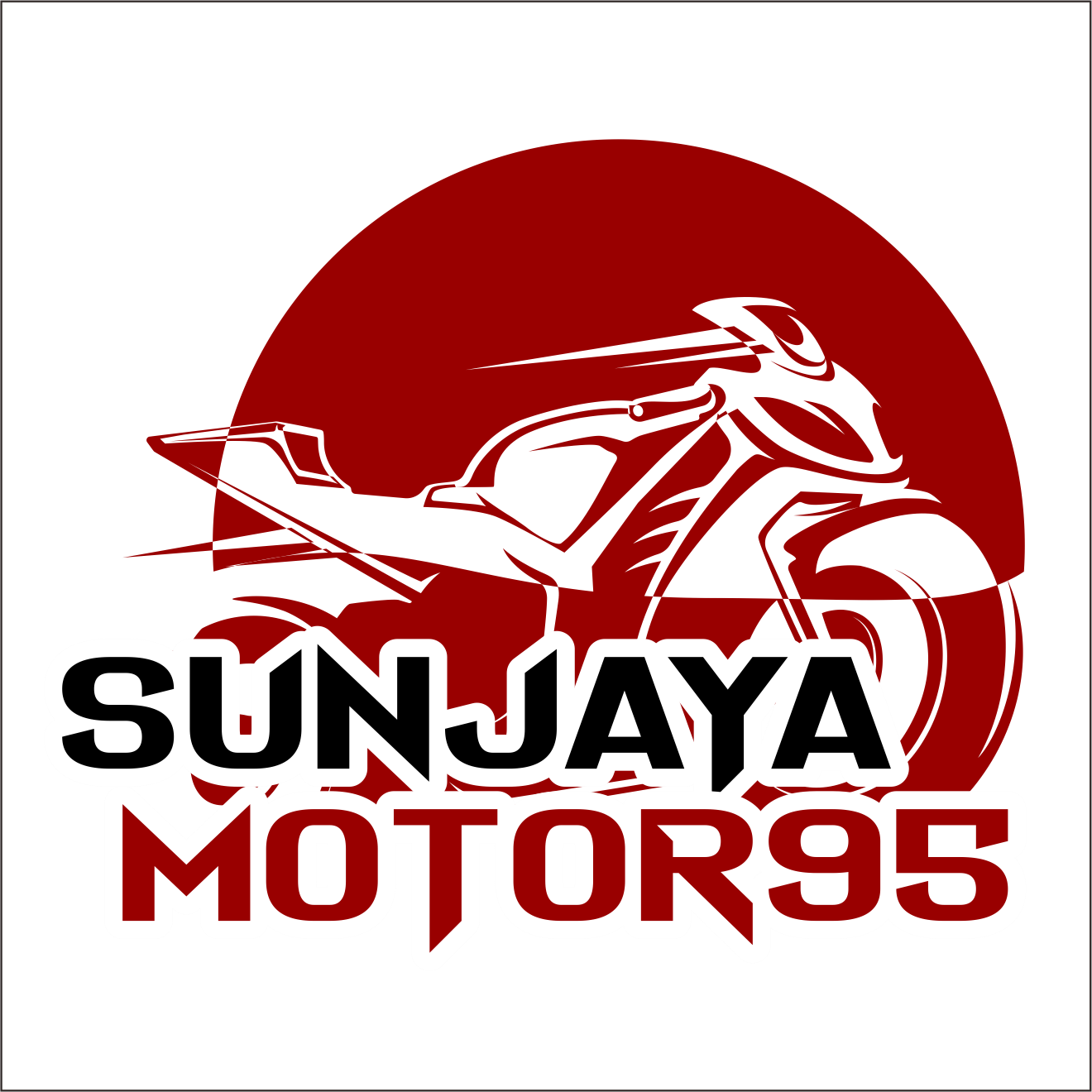 Sun jaya motor 95 Indonesia Toko Resmi Online | Beli Sekarang di Lazada