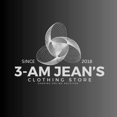 3 AM CLOTHING Indonesia Toko Resmi Online | Beli Sekarang di Lazada