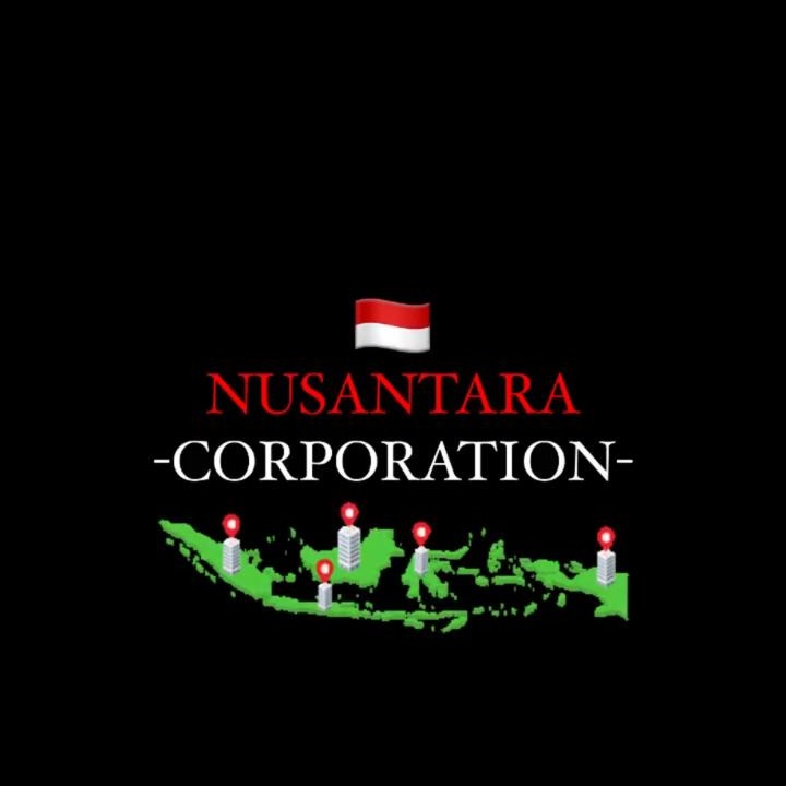 Nusantara_Corporation Toko resmi di Indonesia, Online Shop 12 2024
