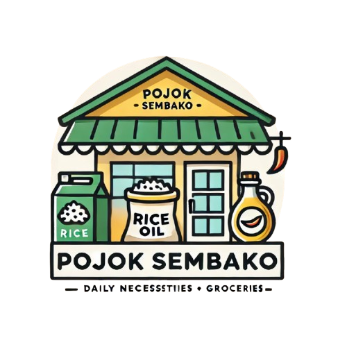 Pojok Sembako.ID Toko resmi di Indonesia, Online Shop 05 2025