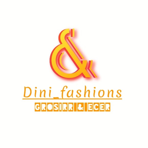 Dini_fashions Toko resmi di Indonesia, Online Shop 05 2025