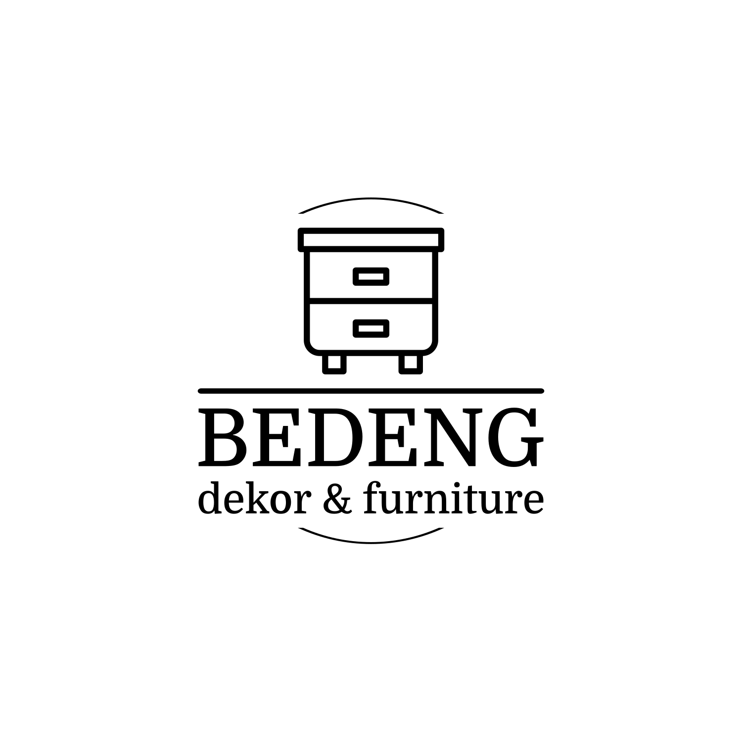 Bedeng kreative Toko resmi di Indonesia, Online Shop 03 2025