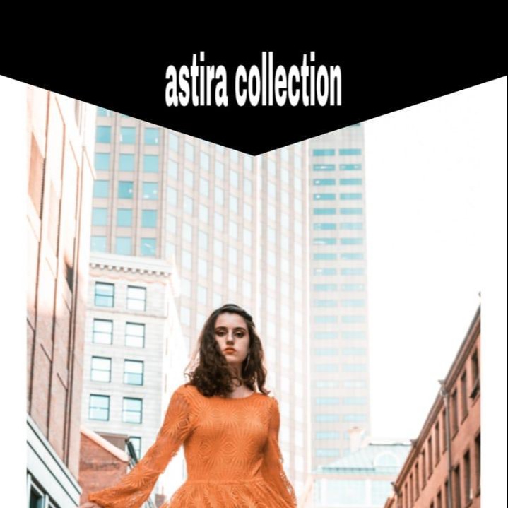ASTIRA COLLECTION Toko resmi di Indonesia, Online Shop 04 2025