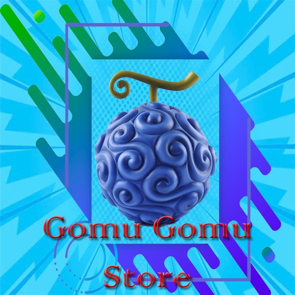 Toko Resmi Gomu_Gomu Store Online | Lazada.co.id
