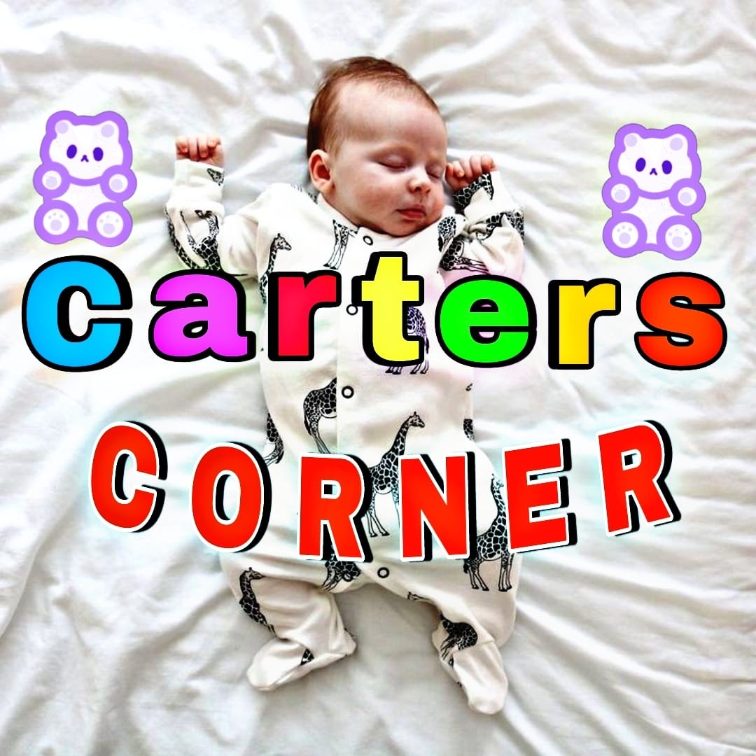 Carters corner Indonesia Toko Resmi Online | Beli Sekarang di Lazada
