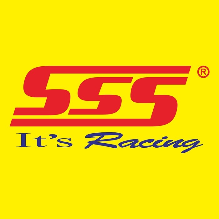 Toko Resmi SSS Racing Online | Lazada.co.id