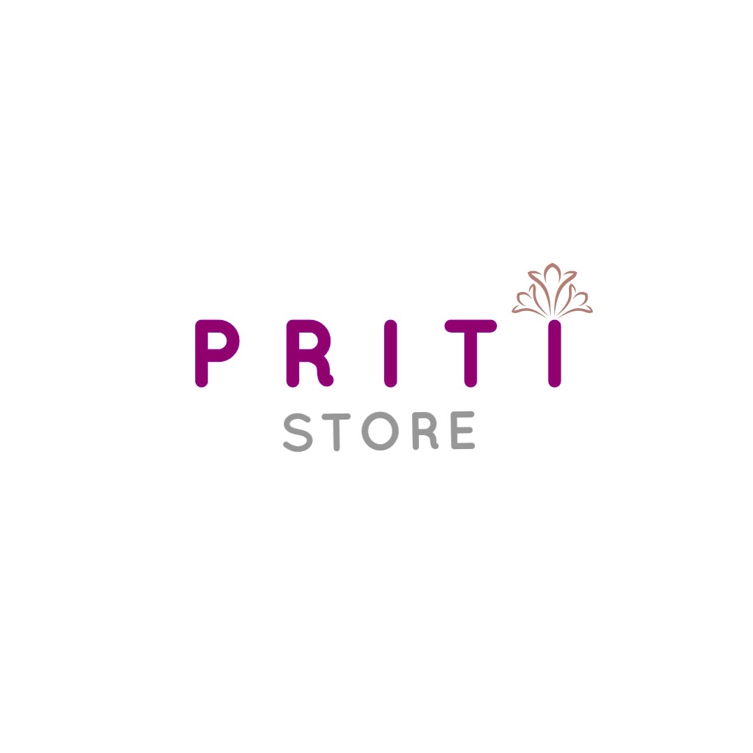 PRITI STORE Toko resmi di Indonesia, Online Shop 04 2025