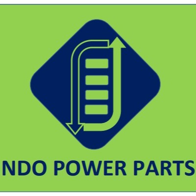 Indo Power Parts Toko resmi di Indonesia, Online Shop 04 2025