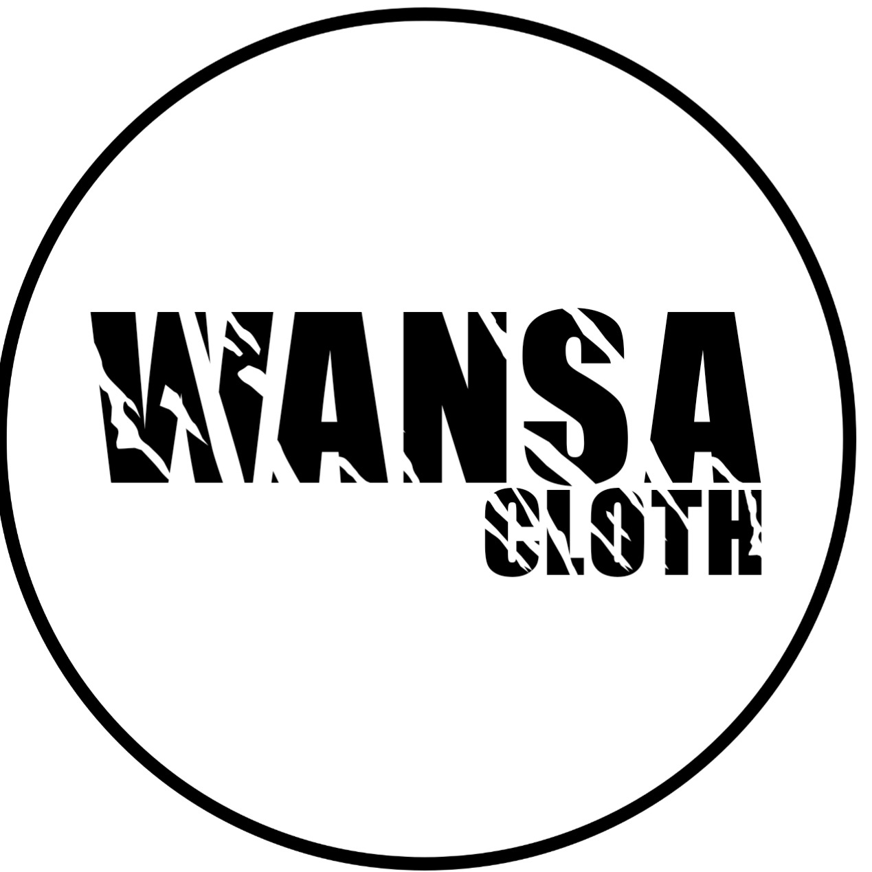 WANSA CLOTH Official Store di Indonesia, Online Shop 09 2024