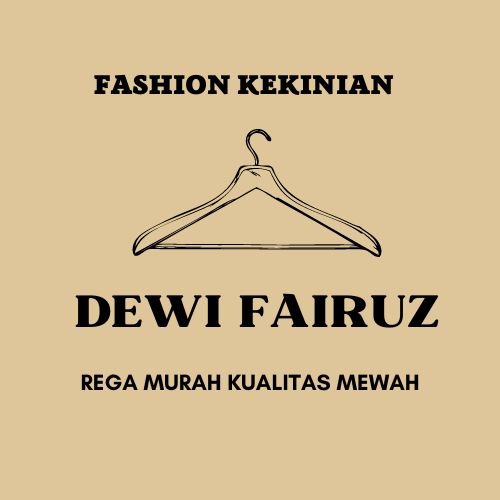 Toko Resmi DEWI FAIRUZ Online | Lazada.co.id