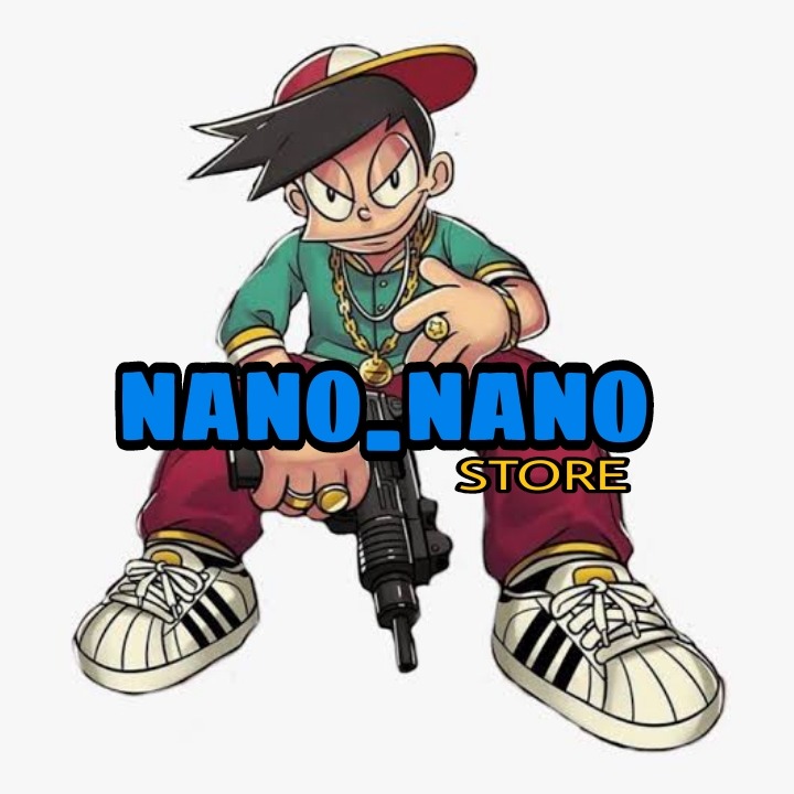 NANO-NANO STORE Official Store di Indonesia, Online Shop 09 2024