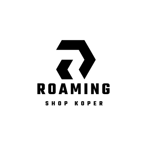 Roaming Shop Koper Indonesia Toko Resmi Online | Beli Sekarang di Lazada