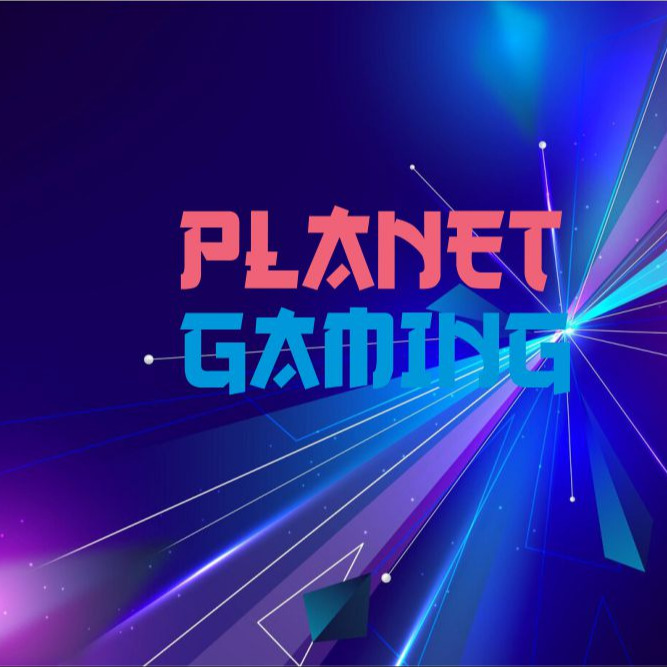 PLANET GAMING STORE Toko resmi di Indonesia, Online Shop 01 2025
