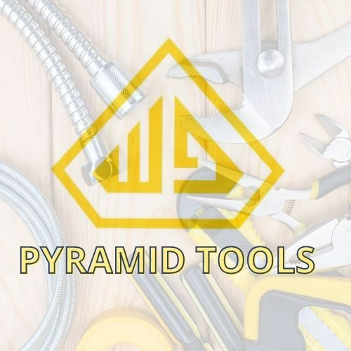 PYRAMID TOOLS Toko resmi di Indonesia, Online Shop 04 2025