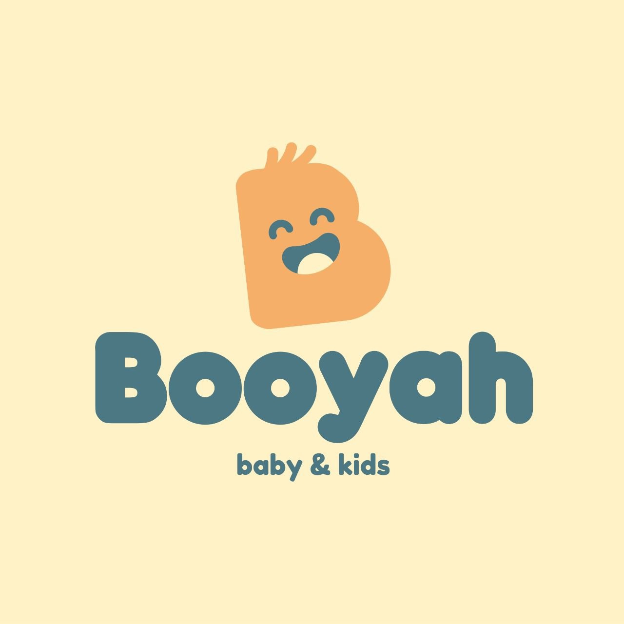 Booyah Baby & Kids Indonesia Toko Resmi Online | Beli Sekarang di Lazada