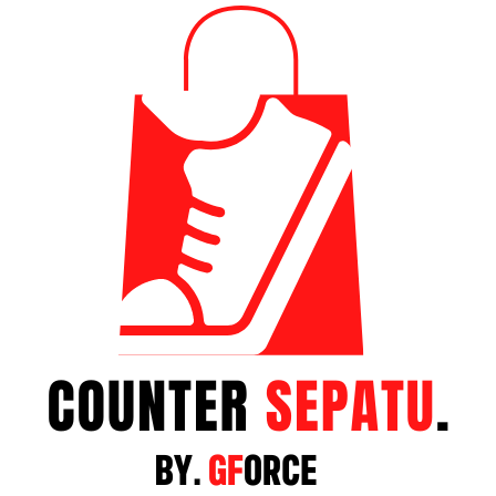 Counter Sepatu Official Online Store | Lazada Indonesia