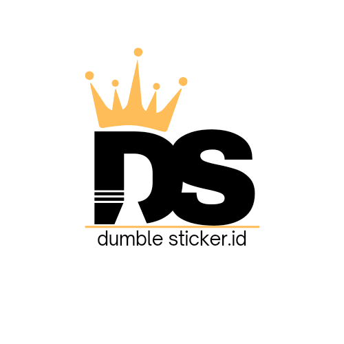 Dumble Sticker.id Toko resmi di Indonesia, Online Shop 11 2024