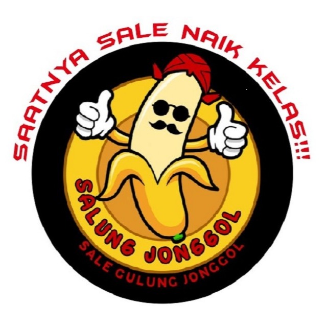 Shop online with Salung Jonggol now! Visit Salung Jonggol on Lazada.