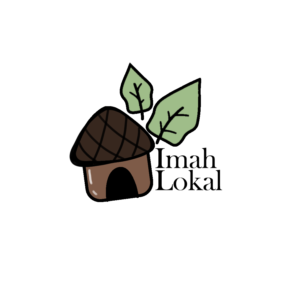 Imah Lokal Toko resmi di Indonesia, Online Shop 04 2025