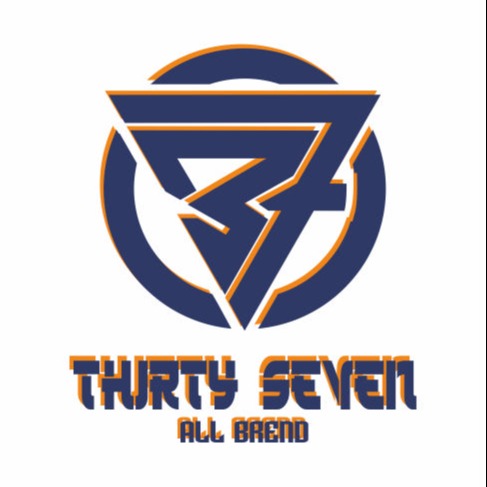 THIRTY_SEVEN Toko resmi di Indonesia, Online Shop 11 2024