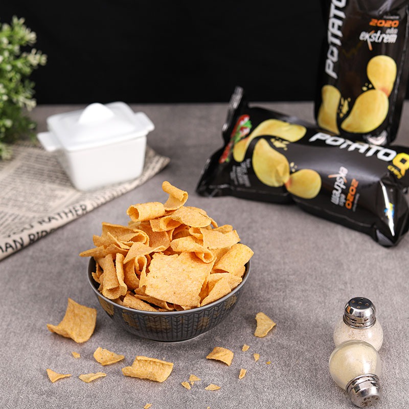 Toko Resmi Snak Chips Online | Lazada.co.id
