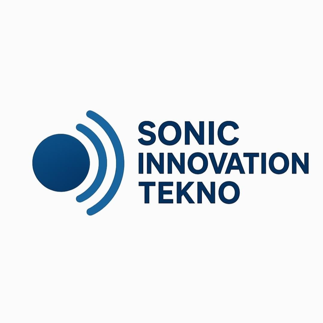 SONIC INNOVATION TEKNO Indonesia Toko Resmi Online | Beli Sekarang di ...
