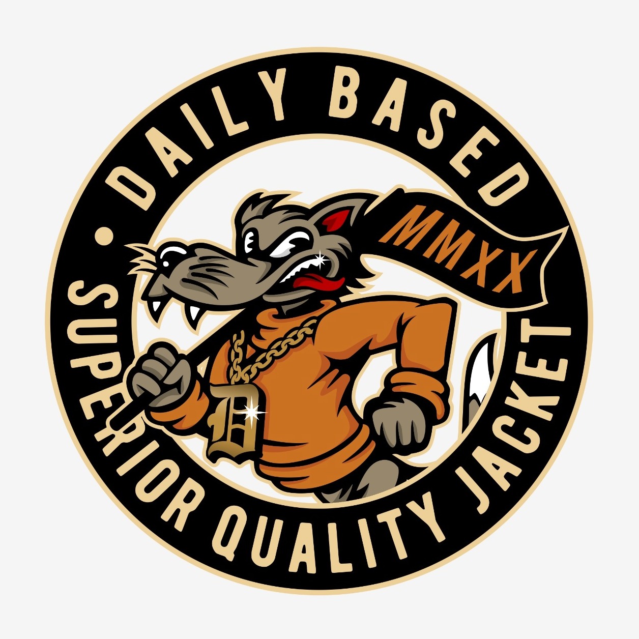 dailybased Official Store di Indonesia, Online Shop 09 2024