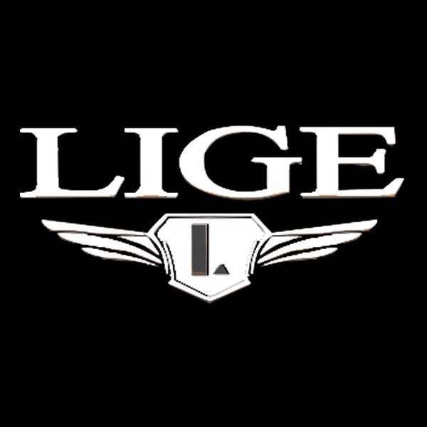 LIGE Jam Tangan Toko resmi di Indonesia, Online Shop 04 2025