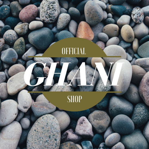 Ghani Shop Banten Toko resmi di Indonesia, Online Shop 11 2024