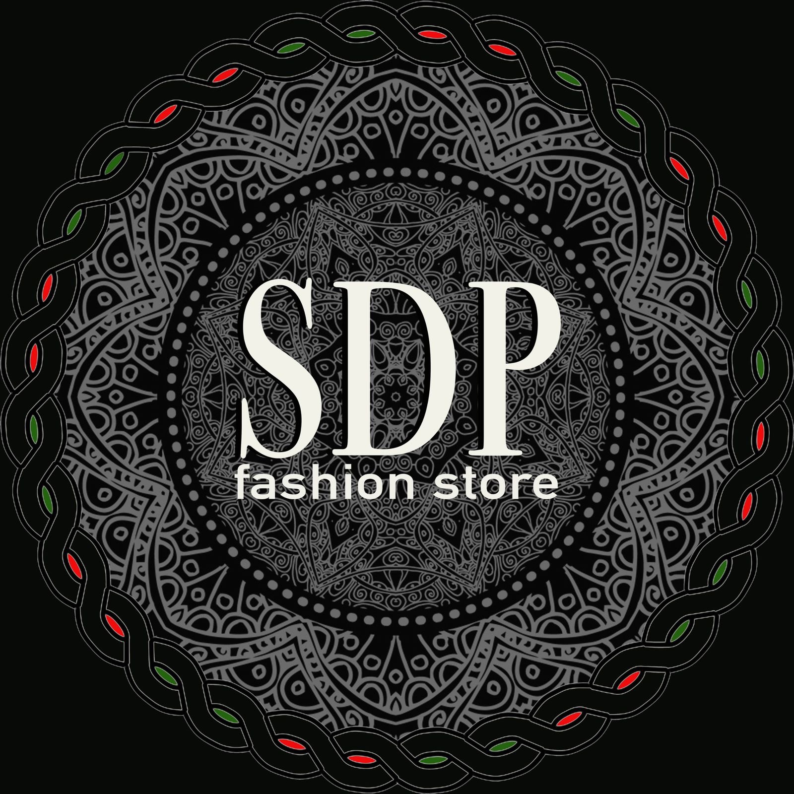 SDP FASHION STORE Toko resmi di Indonesia, Online Shop 02 2025