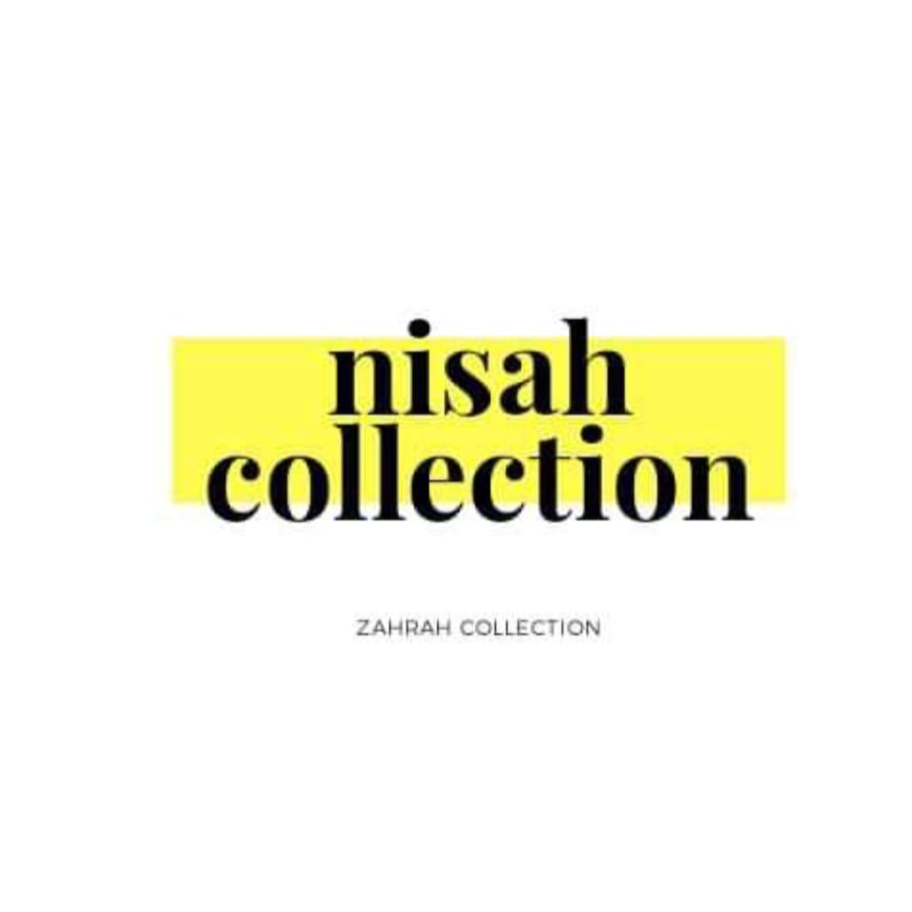 Toko Resmi NISAH KHAERUN Online | Lazada.co.id