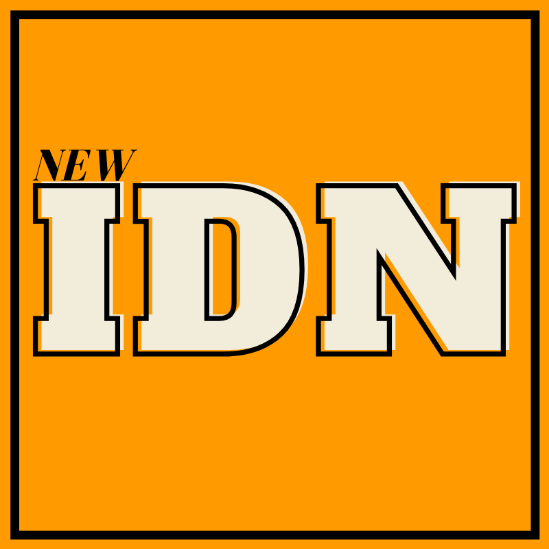 Toko Resmi NEW IDN Online | Lazada.co.id