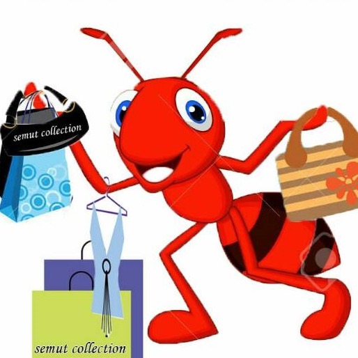 Semut Collection Official Store di Indonesia, Online Shop 10 2024