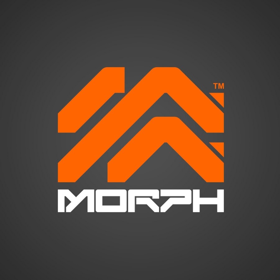 Morph Team Merchandise Indonesia Toko Resmi Online | Beli Sekarang di ...