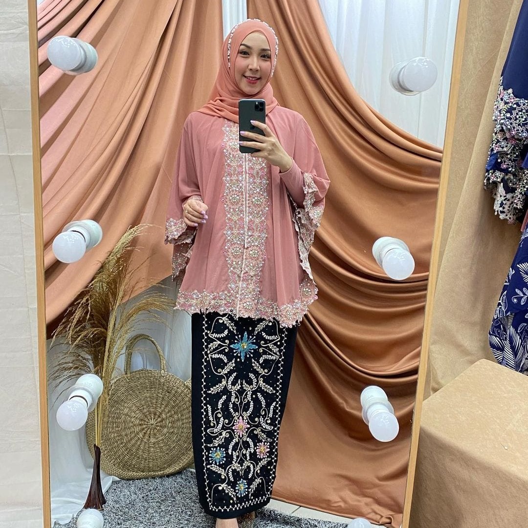 MINI KEBAYA Indonesia Toko Resmi Online | Beli Sekarang di Lazada