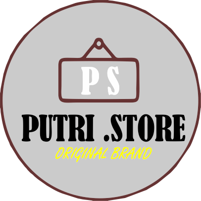 Toko Resmi PUTRI .STORE Online | Lazada.co.id