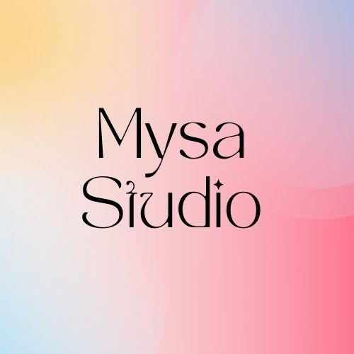 Toko Resmi mysa studio Online | Lazada.co.id