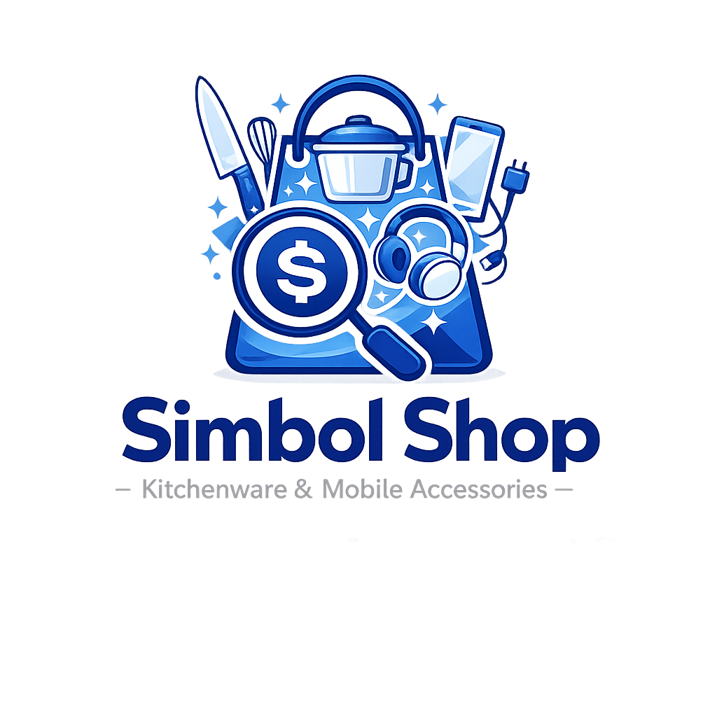 SIMBOL SHOP Indonesia Toko Resmi Online | Beli Sekarang di Lazada